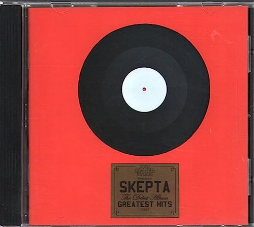 Debut Album: Greatest Hits by Skepta (CD, 2015) for sale online | eBay UK